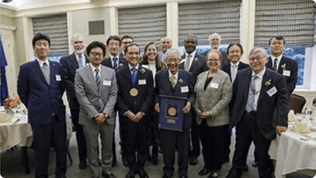 フェローシップ | JADECOM-PBRN | プライマリ・ケアを中心とした臨床研究ネットワーク