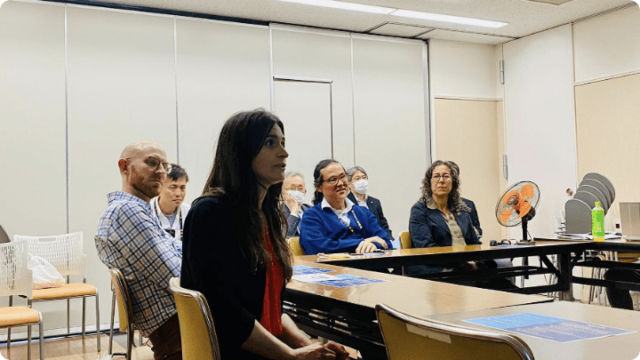 フェローシップ | JADECOM-PBRN | プライマリ・ケアを中心とした臨床研究ネットワーク