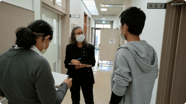 フェローシップ | JADECOM-PBRN | プライマリ・ケアを中心とした臨床研究ネットワーク