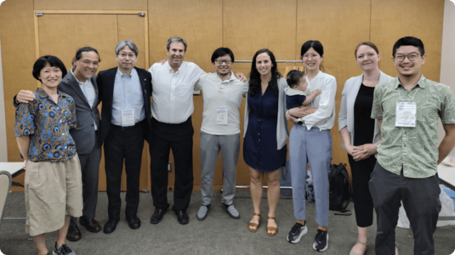 フェローシップ | JADECOM-PBRN | プライマリ・ケアを中心とした臨床研究ネットワーク