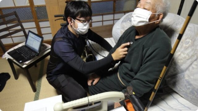 JADECOM-PBRNとは | JADECOM-PBRN | プライマリ・ケアを中心とした臨床研究ネットワーク